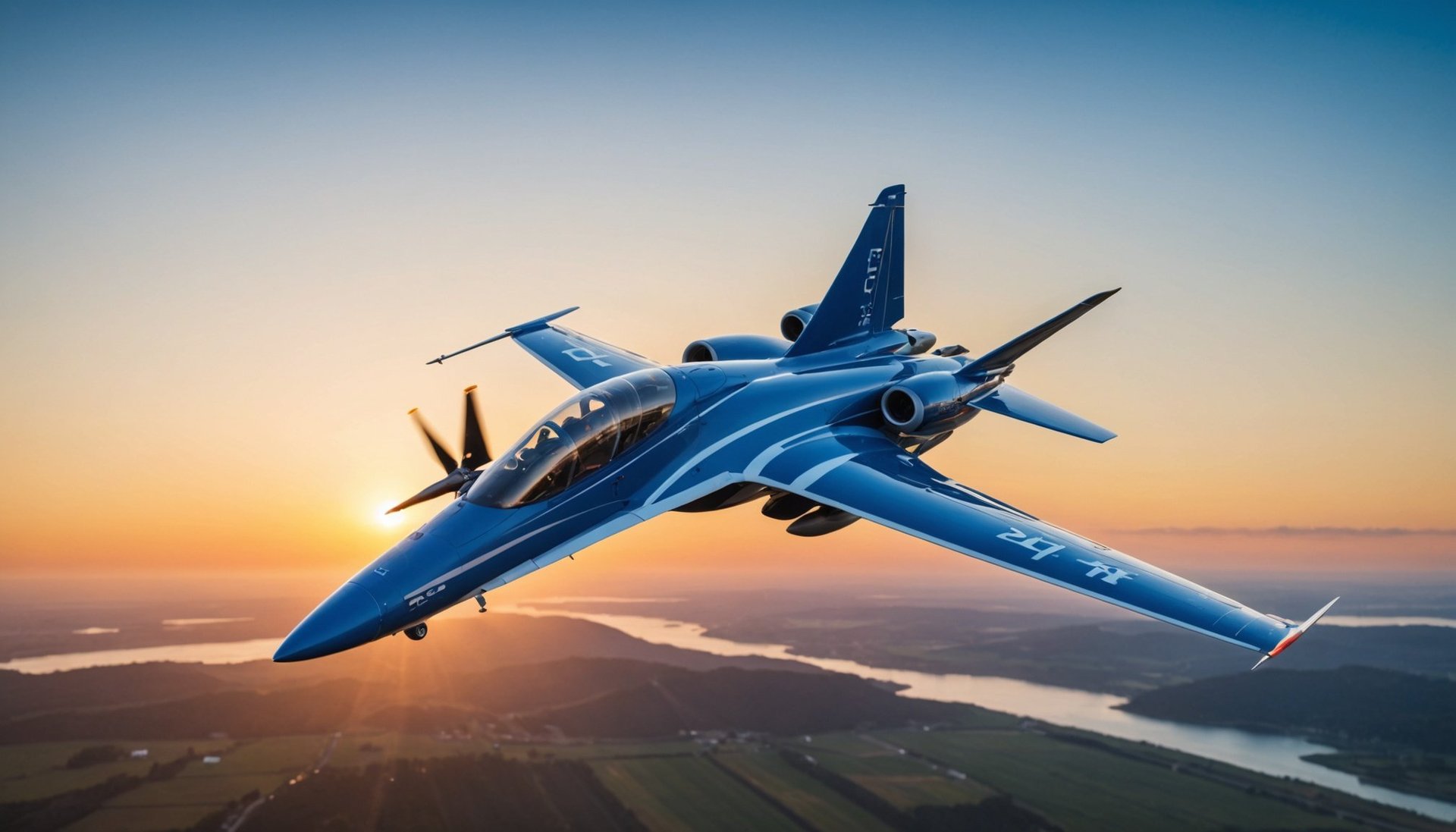 Top 10 avions rc incontournables à explorer en 2024 - Clatot